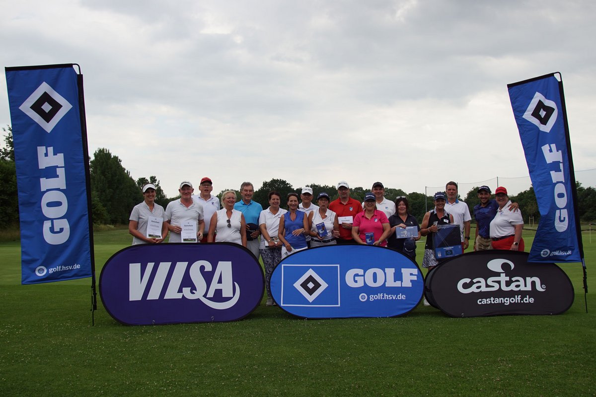 59. HSV-Golf Open im GC Escheburg - HSV-Golf