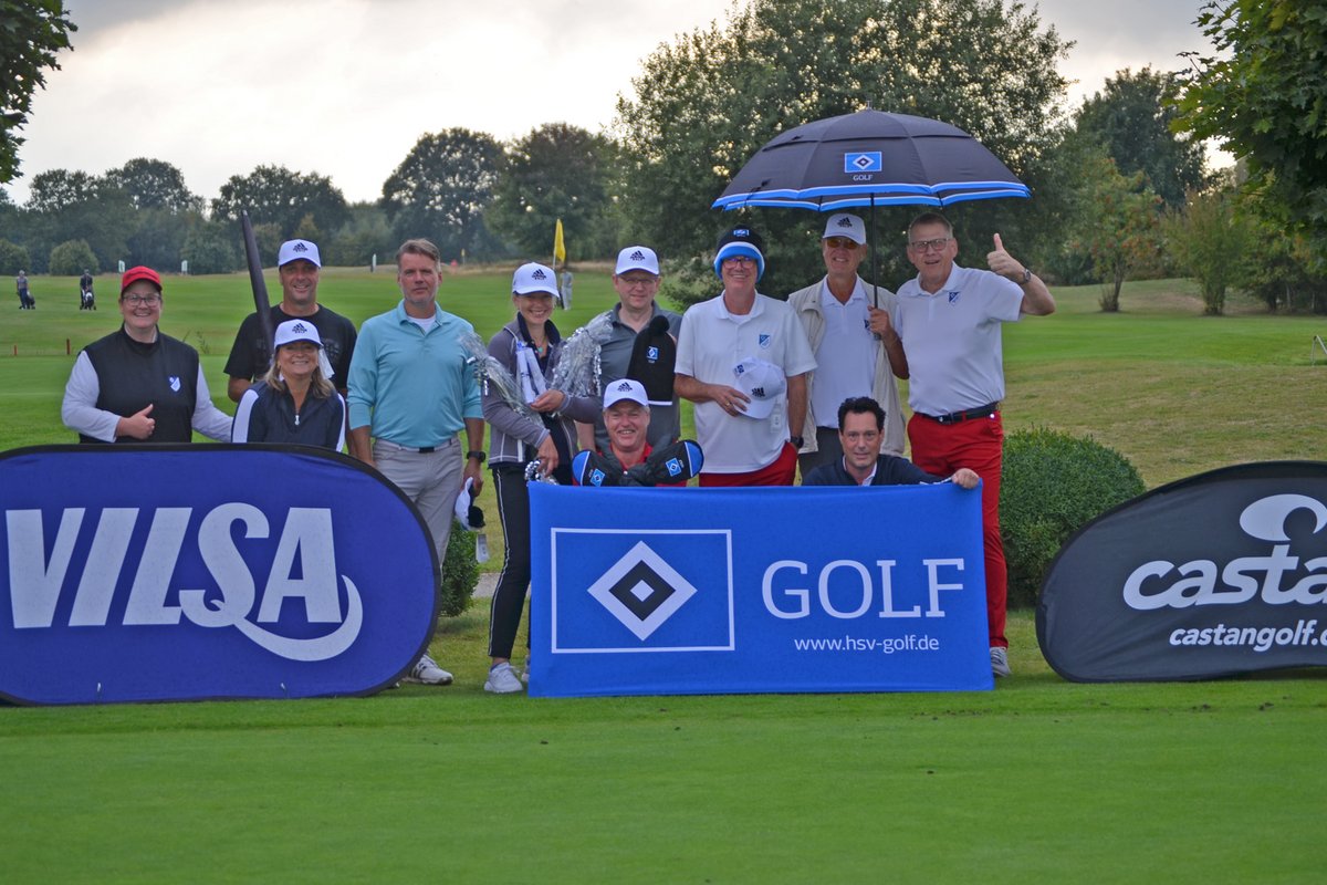 57. HSV-Golf Open in Siek - HSV-Golf