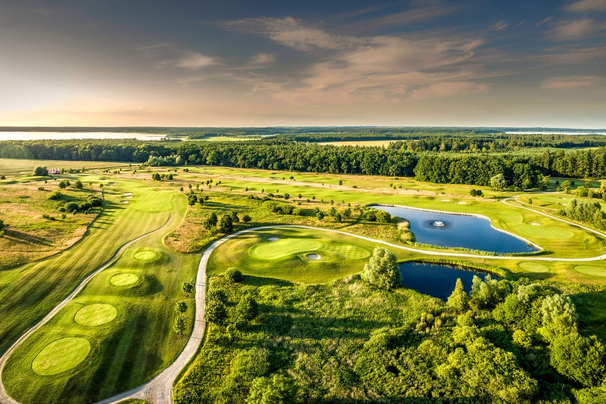 Partnerclubs Update - HSV-Golf