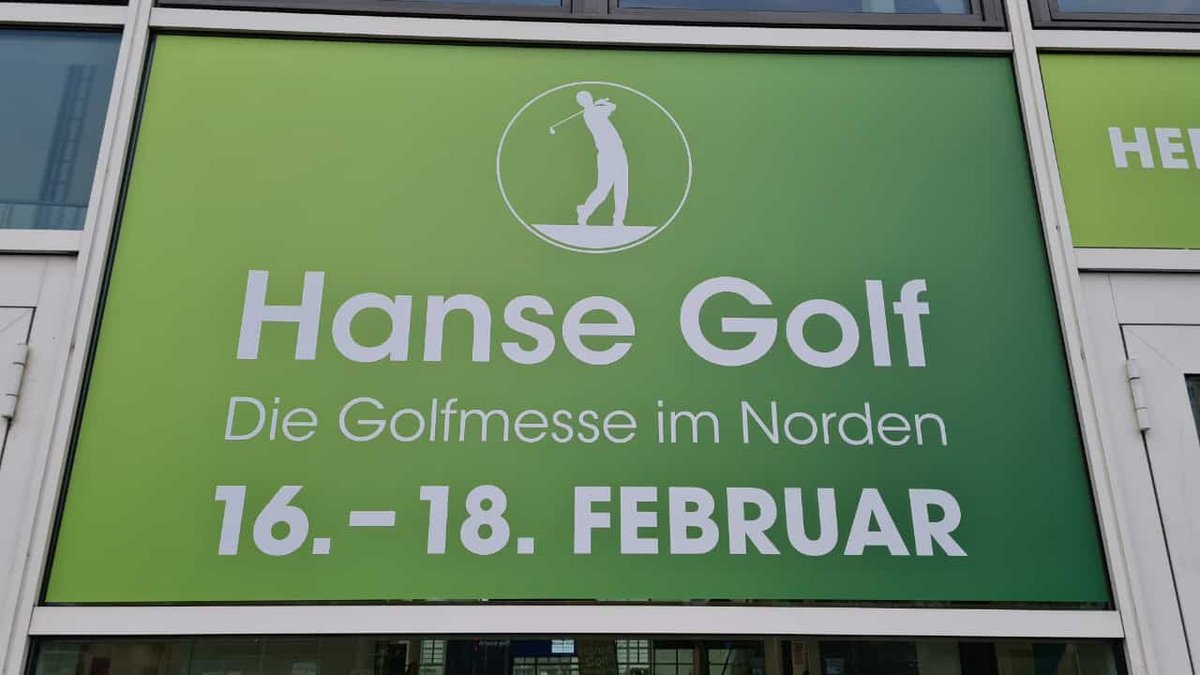 Bericht von der Hanse Golf 2024 - HSV-Golf