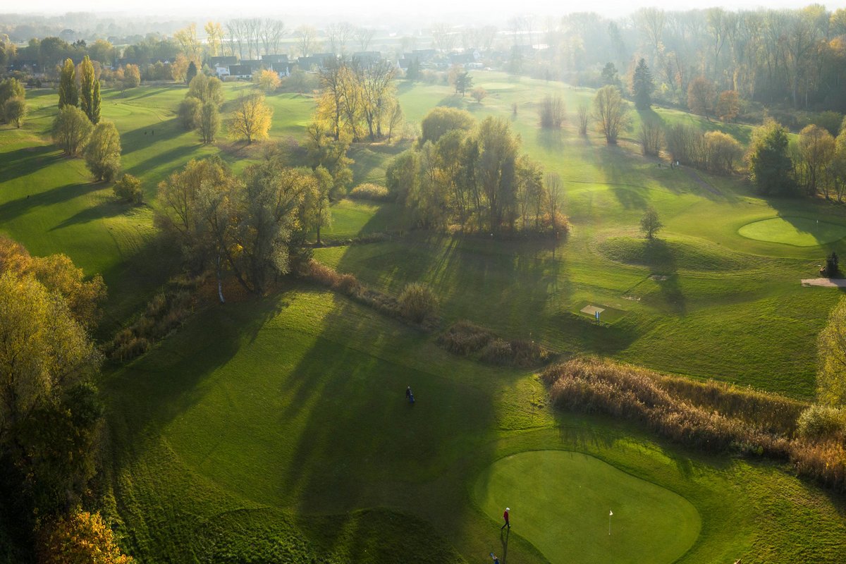 After-Work Trophy 2022 - HSV-Golf