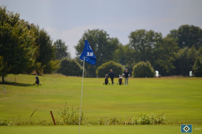 57. HSV-Golf Open in Siek - HSV-Golf